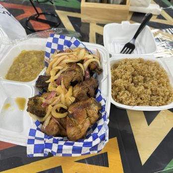 DAKAR STREET FOOD - Updated September 2025 - 104 Photos & 58 Reviews ...