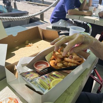 STAR FISH CO SEAFOOD MARKET AND RESTAURANT - Updated February 2025 ...