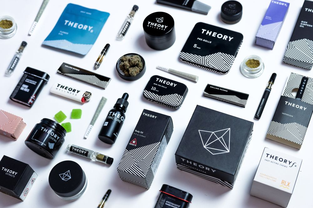 THEORY WELLNESS - MEDFORD - 20 Photos - 162 Mystic Ave, Medford ...