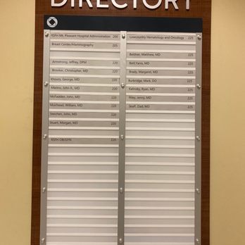 ROPER ST FRANCIS MOUNT PLEASANT HOSPITAL - Updated November 2025 - 83 ...