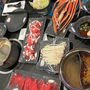 SUPREME POT - Updated June 2024 - 1309 Photos & 586 Reviews - 3 St ...