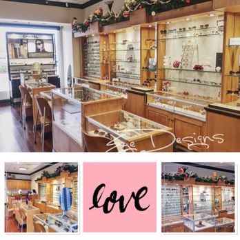 Eye Designs Optometry