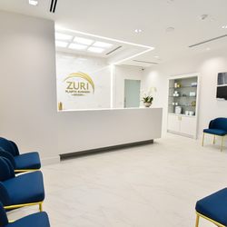 ZURI PLASTIC SURGERY - 10 Photos - 7540 SW 61st Ave, Miami, FL - Yelp