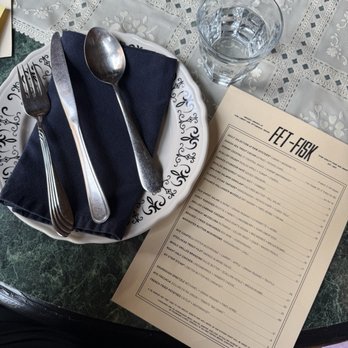 FET-FISK - Updated August 2025 - 348 Photos & 84 Reviews - 4786 Liberty ...