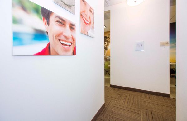 JUBAN CROSSING MODERN DENTISTRY - Updated October 2025 - 32 Photos & 14 ...