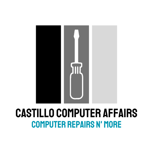 CASTILLO COMPUTER AFFAIRS - Updated May 2024 - Request a Quote - 221 1/ ...