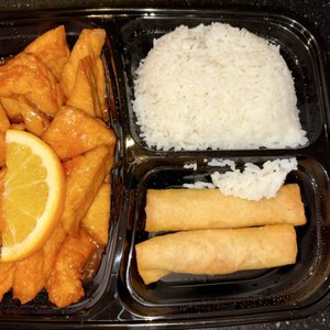 LEMAY WOK - Updated April 2025 - 58 Photos & 124 Reviews - 4530 Lemay ...