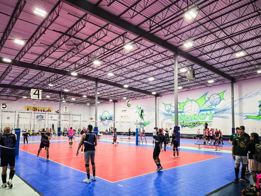 ENERGY VBC - Updated August 2025 - 23 Photos & 24 Reviews - 6352 W ...