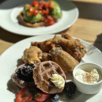 PINK DUCK KITCHEN - Updated December 2025 - 910 Photos & 316 Reviews ...