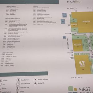 WESTMOUNT SHOPPING CENTRE - Updated June 2024 - 20 Reviews - 1125 ...