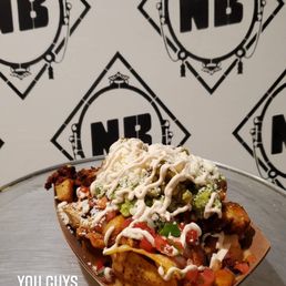 NACHO BIZNESS - Updated September 2024 - 458 Photos & 520 Reviews - 470 ...