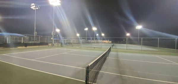NORTHSIDE TENNIS CENTER - Updated January 2026 - 12045 Leslie Rd ...