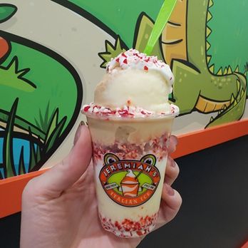 JEREMIAH’S ITALIAN ICE - Updated January 2026 - 43 Photos - 8277 W ...