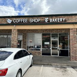 NEW YORK DELI AND COFFEE SHOP - Updated September 2025 - 601 Photos ...