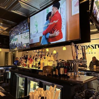 CROSSROADS KITCHEN & BAR - Updated July 2025 - 57 Photos & 37 Reviews ...