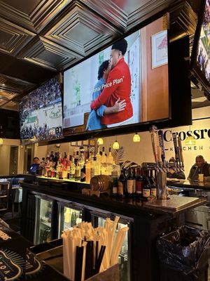 CROSSROADS KITCHEN & BAR - Updated June 2025 - 57 Photos & 37 Reviews ...