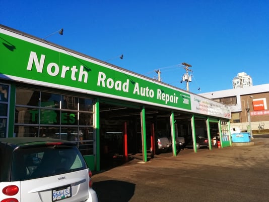 NORTH ROAD AUTO REPAIR - Updated April 2025 - 17 Reviews - 4035 North ...