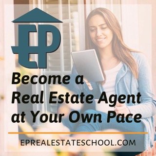 EP REAL ESTATE SCHOOL - Updated August 2024 - Request Information ...