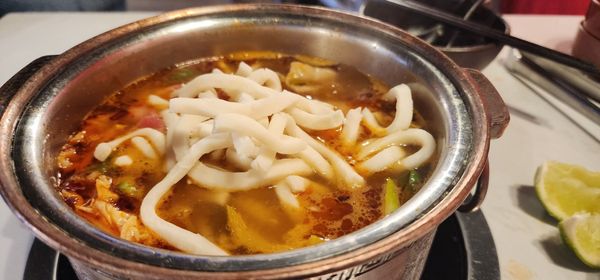 SMILE HOT POT - Updated June 2026 - 13 Photos & 37 Reviews - 550 S Ave ...