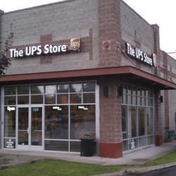 THE UPS STORE - 10 Photos & 16 Reviews - Shipping Centers - 1002 N ...