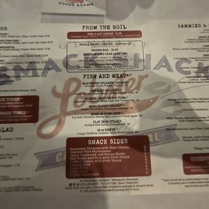 SMACK SHACK - 1621 Photos & 1170 Reviews - 603 N Washington Ave ...