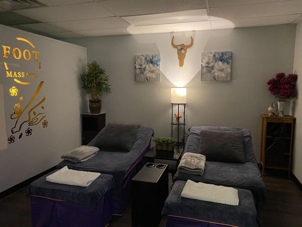LI SPA - Updated January 2026 - 14 Photos - 2904 Fort Bragg Rd ...