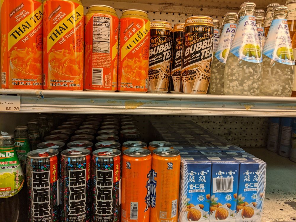 ASIAN MIDWAY FOODS - Updated August 2024 - 39 Photos & 55 Reviews - 301 ...