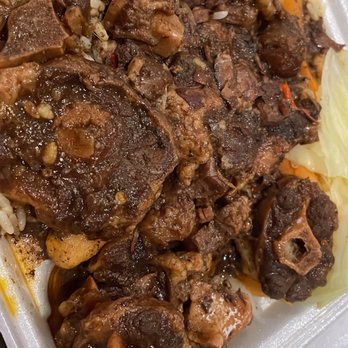 IRIE JAMAICAN STYLE RESTAURANT - Updated December 2025 - 12 Photos & 11 ...