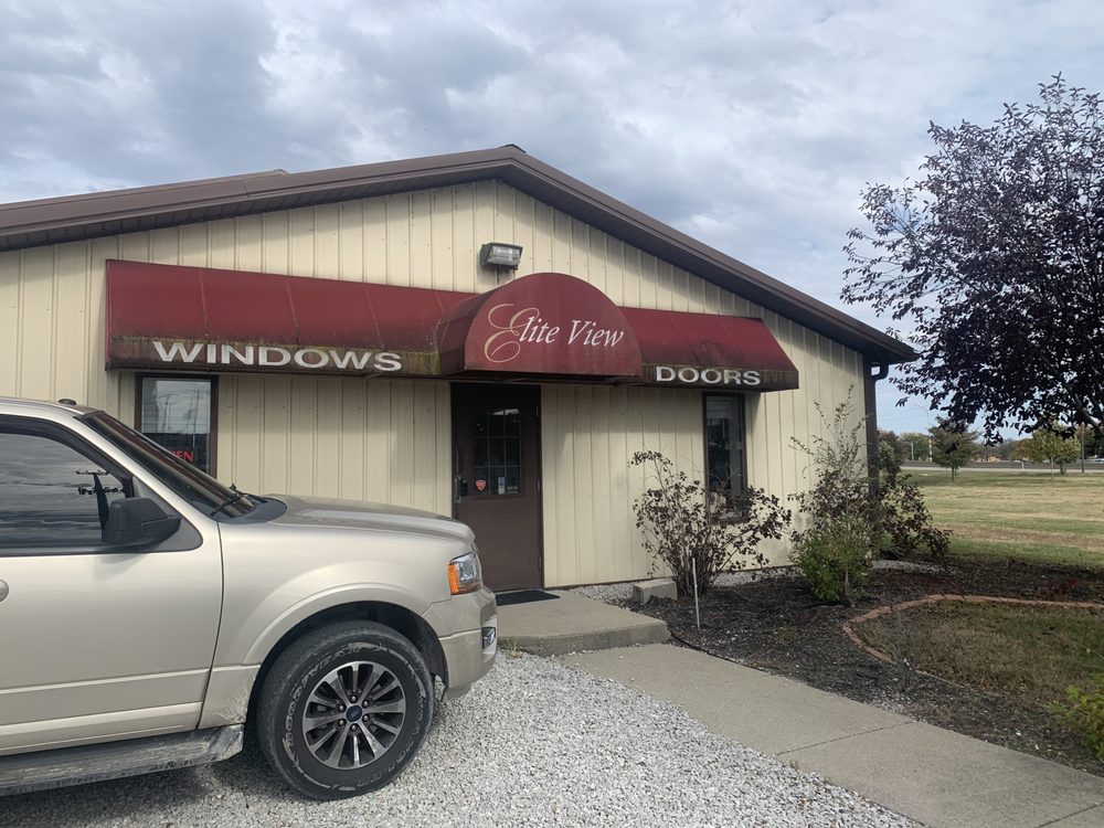 ELITE VIEW WINDOWS & DOORS - Updated November 2024 - 12 Photos - 202 ...