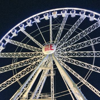 THE BIG E - Updated September 2024 - 1192 Photos & 289 Reviews - 1305 ...