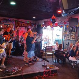 RIVER GRILL - Updated July 2025 - 156 Photos & 166 Reviews - 70 Aqua Ln ...