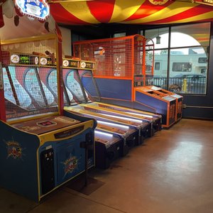 COIN-OP GAME ROOM TEMECULA - 159 Photos & 120 Reviews - Bars - 28588 ...