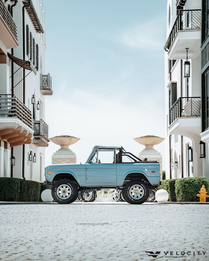 VELOCITY RESTORATIONS - Updated April 2024 - 48 Photos - 15 E Quintette ...