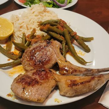 ISTANBUL MEDITERRANEAN CUISINE & BAR - Updated August 2025 - 371 Photos ...