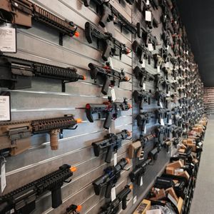 CLARK COUNTY SHOOTING COMPLEX - Updated July 2025 - 380 Photos & 318 ...