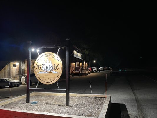 STILLWATER GRILL - 15 Reviews - 328 East St, Stafford, Connecticut ...