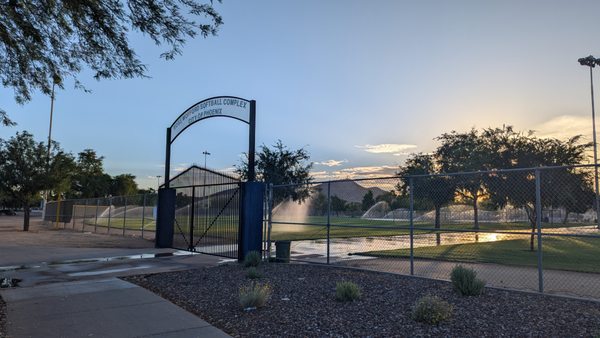 ROSE MOFFORD SPORTS COMPLEX - Updated May 2026 - 25 Photos & 15 Reviews ...