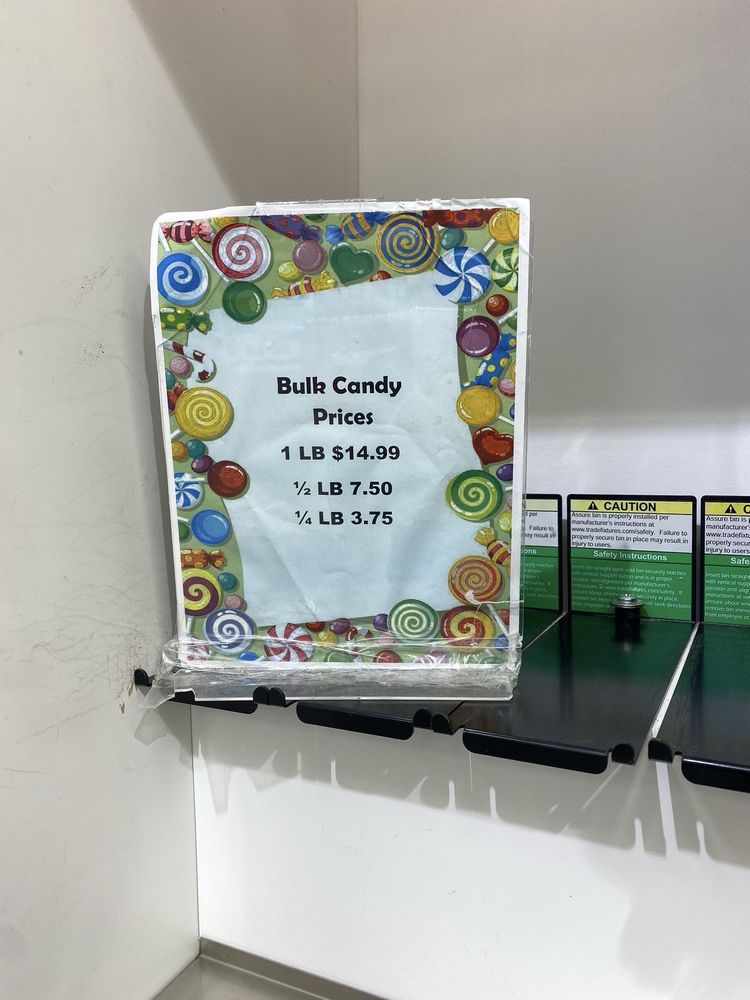 SWEET INDULGENCES - Updated December 2025 - 100 Terminal Dr, Fort ...