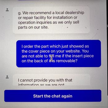 QUIRK PARTS DEPOT - Updated November 2025 - 13 Photos & 13 Reviews ...