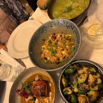 LE COLONIAL - DELRAY BEACH - Updated May 2024 - 248 Photos & 173 ...