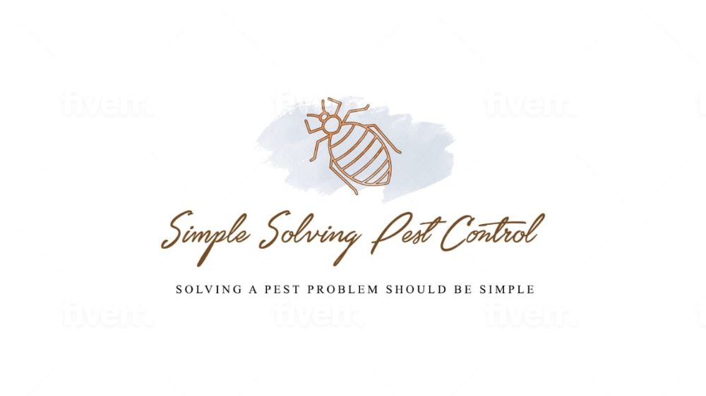 SIMPLE SOLVING PEST CONTROL - Updated November 2024 - Chicago, Illinois ...