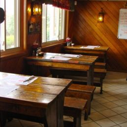 RED BARN RESTAURANT - Updated January 2026 - 147 Photos & 157 Reviews ...