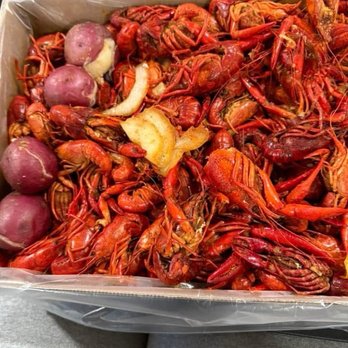 RUBBA BOOT CRAWFISH - Updated April 2025 - 37 Photos & 35 Reviews ...