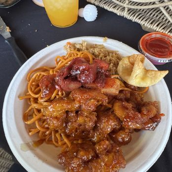 MR YOU EXPRESS CHINESE FOOD - Updated December 2025 - 193 Photos & 301 ...