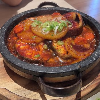 SONAMU KOREAN RESTAURANT - Updated October 2024 - 256 Photos & 100 ...