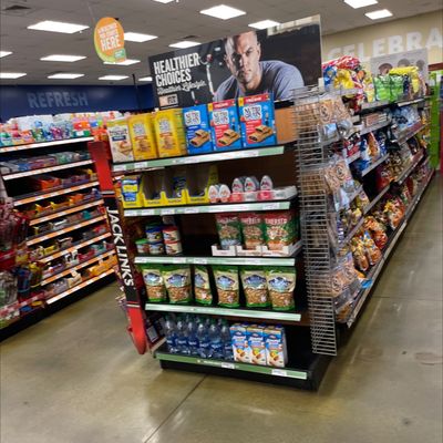 SHAW EXPRESS & CLASS VI STORE - Updated October 2025 - 105 Shaw Dr ...