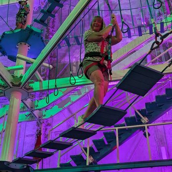 IT ADVENTURE ROPES COURSE - Updated November 2025 - 89 Photos & 57 ...
