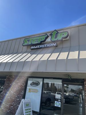STEP UP NUTRITION - Updated February 2025 - 61 Photos & 26 Reviews ...