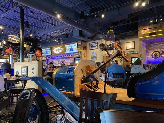 FORD’S GARAGE FLORENCE - Updated July 2025 - 539 Photos & 279 Reviews ...