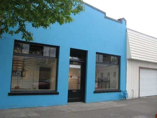 FULCRUM GALLERY - Updated May 2026 - 1308 Martin Luther King Way ...